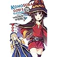 Konosuba: God's Blessing on This Wonderful World!, Vol. 15 (manga): Volume 15 (KONOSUBA GOD ...