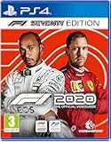 F1 2020 - Playstation 4: Amazon.it: Videogiochi