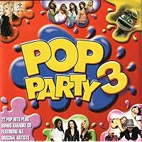 Pop Party 13 by Various: Amazon.co.uk: CDs & Vinyl