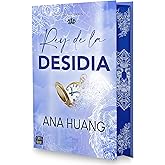 Pecados 2. Rey de la soberbia. Edición especial: Edición especial con cantos tintados (Ficción ...