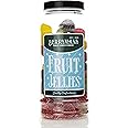 Original Fruit Jellies Retro Jelly Sweets Gift Jar by Berrymans Sweet ...