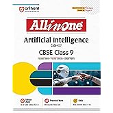 Arihant All in One Computer Applications Class 9 for CBSE Exams 2025-26 ...