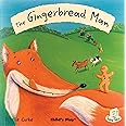 The Gingerbread Man (Flip-Up Fairy Tales): Amazon.co.uk: Corke, Estelle ...