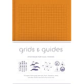 Grids & Guides (Red) Notebook: A Notebook for Visual Thinkers: Amazon ...