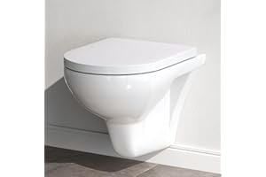 Amazon.de Best Sellers: The most popular items in One-piece Toilets