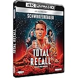 Bomback, M: Total Recall [Alemania] [Blu-ray]: Amazon.es: Farrell ...