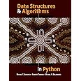 Data Structures and Algorithms in Python : Tamassia, Roberto ...