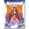 Labyrinth [DVD] [1986]: Amazon.co.uk: David Bowie, Jennifer Connelly ...