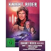 Knight Rider: The Complete Series: Amazon.co.uk: DVD & Blu-ray