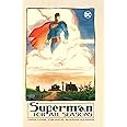 Absolute All-star Superman: Amazon.co.uk: Morrison, Grant, Quitely ...