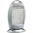 RR Signature FLAREX Halogen Room Heater 1200 Watt | 3 Rod, 3 Heat ...