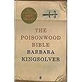 The Poisonwood Bible: Amazon.co.uk: Kingsolver, Barbara: 9780571201754 ...