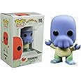 Futurama 6953 "POP! Vinyl Alternate Universe Blue Zoidberg" Toy ...