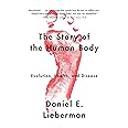 Buy Story Of The Human Body Book Online at Low Prices in India | Story ...