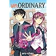 unOrdinary Volume 1 (unOrdinary, 1) : uru-chan: Amazon.in: Books