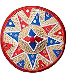 Traditional Assamese Japi/Japi Hat / 14 inch/For Home Decor Item ...
