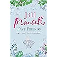 Fast Friends: Amazon.co.uk: Mansell, Jill: 9780755332496: Books
