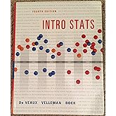 Intro Stats: Pearson New International Edition : De Veaux, R., Velleman ...