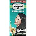 Buy Super Vasmol 33 Kesh Kala Hair Oil 100ml (Pack of 4) Online at Low ...