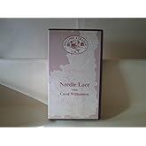 Needle-made Laces: Materials, Designs, Techniques: Amazon.co.uk ...