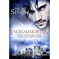 Gilde der Jäger - Engelsseele: Roman (Elena-Deveraux-Serie, Band 7 ...