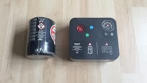 Original BMW Mobility Set Reifenpannen Set / Pannenset: Amazon.de: Auto