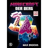 Minecraft. Das Dorf: Ein offizieller Minecraft-Roman von New-York-Times ...