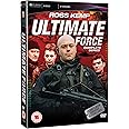 Ultimate Force - Complete Series [DVD]: Amazon.co.uk: Ross Kemp, Miles ...