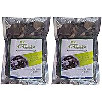 MiniMall Super Market Indian Edible Roasted Clay/Bhutdo/Khadi/Mitti ...