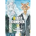 Beast Complex, Vol. 3 (BEAST COMPLEX GN, Band 3) : Itagaki, Paru ...