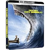 Amazon: En eaux troubles [Blu-ray]: DVD et Blu-ray: Blu-ray