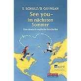 I like you - und du?: Eine deutsch-englische Geschichte : Koopmann, Per ...