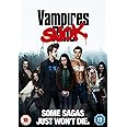 Vampires Suck [DVD]: Amazon.co.uk: Jenn Proske, Matt Lanter, Diedrich ...