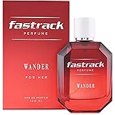 Buy Fastrack Perfume Ease |Scent for Men| 100 ml EDP |Long lasting ...