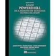 Learn PowerShell in a Month of Lunches: Covers Windows, Linux, and macOS: Amazon.co.uk: Plunk ...