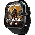 Fastrack Limitless FS2+ Smart Watch, 2.01" UltraVU Display, Functional ...