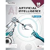 Buy Artificial Intelligence Book for Class 10 | CBSE (NCERT Solved ...