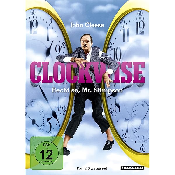 Un Pesce Chiamato Wanda Otto Un Pesce Di Nome Wanda Film (1988)