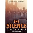 Cambridge Silence (DC Gary Goodhew novels) : Bruce, Alison: Amazon.co ...