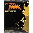Buy Framed Ink Vol 2: Frame Format, Energy, and Composition for Visual ...