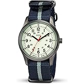 Infantry Military Watches for Men Tactical Wrist Watch, Waterproof ...