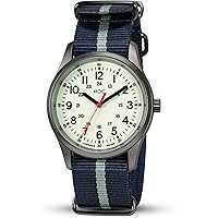 Infantry Military Watches for Men Tactical Wrist Watch, Waterproof ...