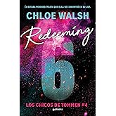 Keeping 13 (Los chicos de Tommen 2) (Lo más visto) : Walsh, Chloe, Castell García, Lorena ...