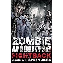 Foireann Zombie Apocalypse ZOMBIELAND Awaits...Set Times For