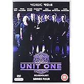Unit One - Series 1 [DVD]: Amazon.co.uk: Charlotte Fich, Mads Mikkelsen ...