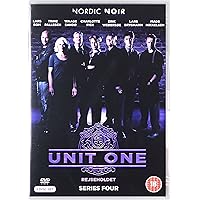 Unit One - Series 1 [DVD]: Amazon.co.uk: Charlotte Fich, Mads Mikkelsen ...