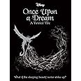 Disney Twisted Tales: Once Upon a Dream (Novel): What if the Sleeping ...