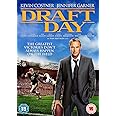 Draft Day [DVD]: Amazon.co.uk: Kevin Costner, Frank Langella, Patrick ...