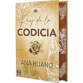 Pecados 2. Rey de la soberbia. Edición especial: Edición especial con cantos tintados (Ficción ...