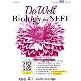 Do Well Biology for NEET: Class XI : Rumina Singh: Amazon.in: Books